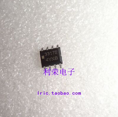 MC33172D    MC33172   33172   SOP8  贴片 现货