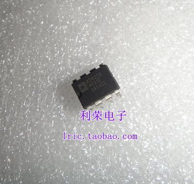 AD622AN    AD622A   DIP8  直插  现货
