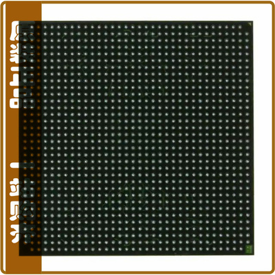 XC2VP40-5FF1152C【IC FPGA 692 I/O 1152FCBGA】