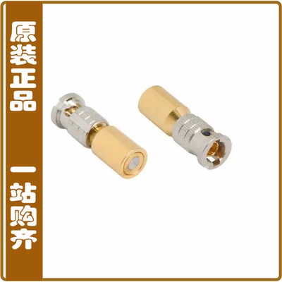 APH-HDBNCP-T-50【CONN TERMINATR PLUG BNC HD 50OHM】