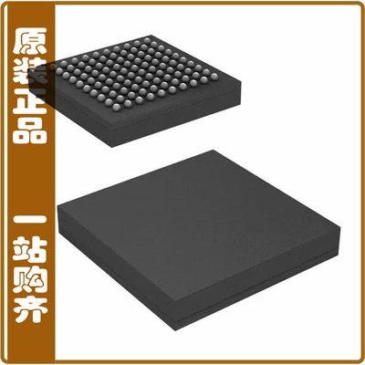 CYDMX064B16-65BVXI【IC SRAM 64KBIT PARALLEL 100VFBGA】