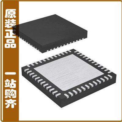 MC9S08AC32CFDE【IC MCU 8BIT 32KB FLASH 48QFN】