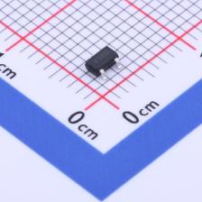 WST3401A 场效应管(MOSFET) WST3401A