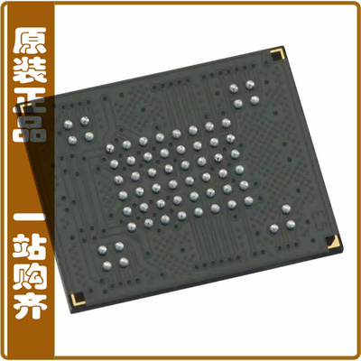 MT29F4G16ABBFAH4-AAT:F TR【IC FLASH 4GBIT PARALLEL 63VFBGA】
