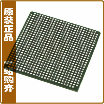 LFE2-50E-6F672C【IC FPGA 500 I/O 672FPBGA】