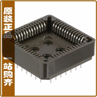 940-44-052-24-000000【CONN SOCKET PLCC 52POS TIN】