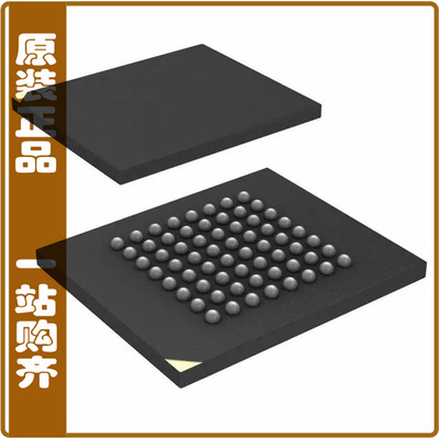 S29GL128S90FHSS53【IC FLASH 128MBIT PARALLEL 64FBGA】