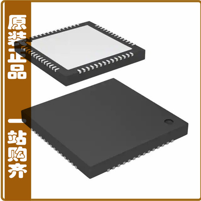 CY7C68013A-56LTXI【IC MCU USB PHERIPH FX2LP 56VQFN】