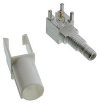 FA1-NBRP-PCB-8【RF/ R/A MALE FAKRA SMB】