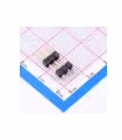 X6512WVS-03H-C60D48-E100R2 排针 2.54mm 存储器