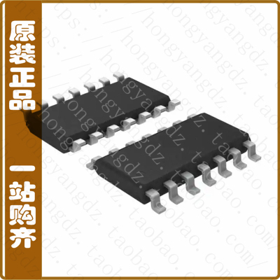 MC33074ADR2G【IC OPAMP GP 4.5MHZ 14SOIC】