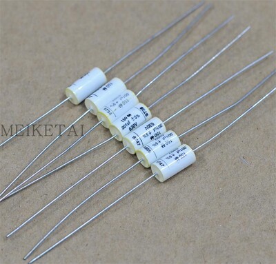 美国MALLORY摩罗利 630V0.001UF 102 1000PF 150系列进口无极电容