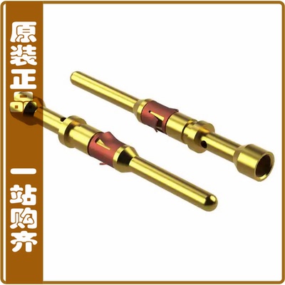 MP20M23G10【PIN CONTACT, MACHINED, SIZE 16,】