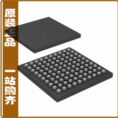 ATSAM4S2CB-CFNR【IC MCU 32BIT 128KB FLSH 100VFBGA】