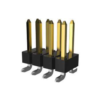 95278-801A08LF[ 8P DR VRT UNSHD HDR 10.8MM LENGTH]