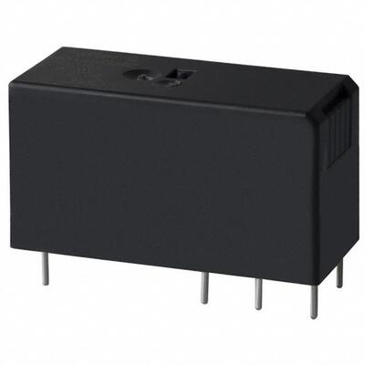 RT314012【RELAY GEN PURPOSE SPDT 16A 12V】