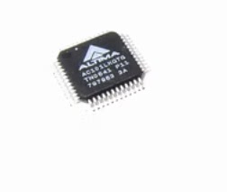 AC101LKQTG AC101LIQTG TQFP48音频接口立体声编解码器