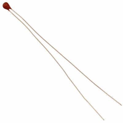 01M1002JF{THERMISTOR NTC 10KOHM 3964K BEAD}