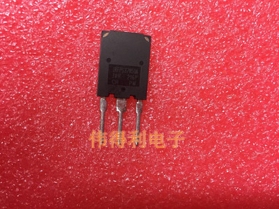 场效应管 全塑封 IRFPS37N50A 37A 500V MOS管 TO-247