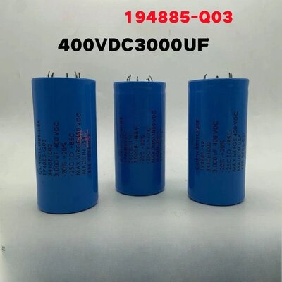 议价CORNELLDUBILIER电容194885-Q03194885Q03194885Q03