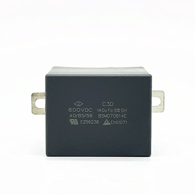 140uF600VC3D厦门法拉C3D1U1