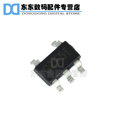 AAT3218IGV-1.5-T1 封装SOT23-5 1.5V 150mA输出LDO稳压器 芯片