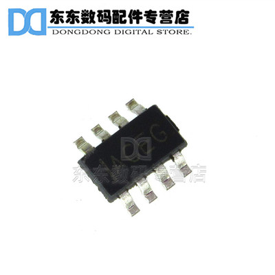 mp2143dj贴片丝印电源管理ic芯片