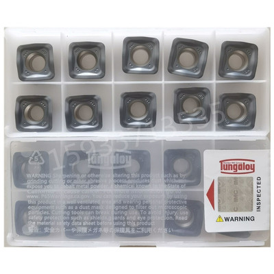 开粗粗铣刀片通用材质数控刀具