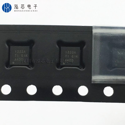 INA333AIDRGR 全新现货 贴片 封装SON-8 线性器件、运行放大器
