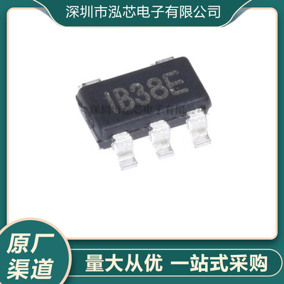 MP1541DJ-LF-Z全新现货 MP1541 贴片 封装SOT23-5 升压转换器芯片