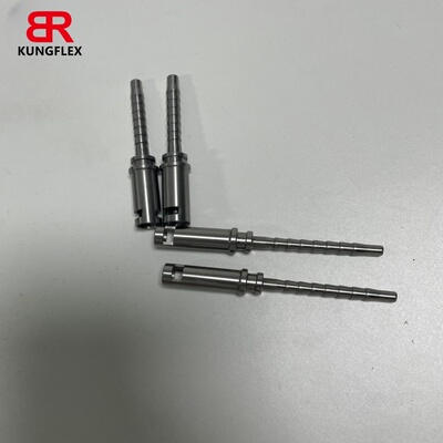 KUNGFLEX破碎锤机软管接头芯子