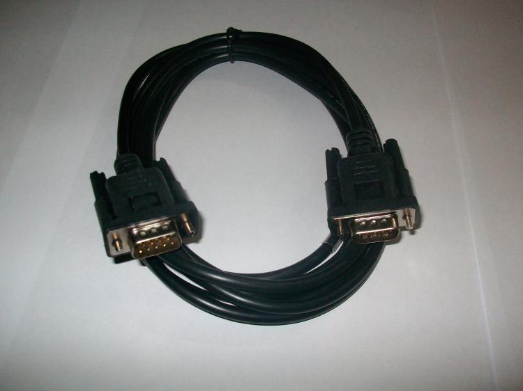 JXMCU_MT500-CP1H适用步科威纶MT506,508,510连CP1L/1E PLC通讯线