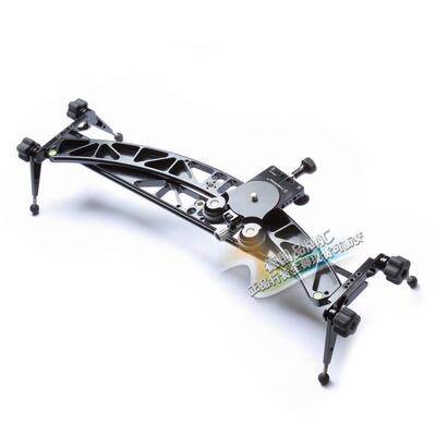 VS24高清视频轨道二重奏24英寸约61cm含户外提包美国ProMediaGear