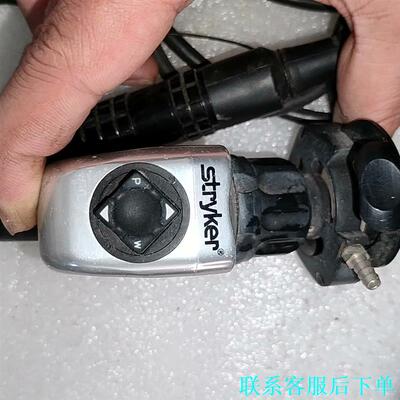 stryker 988 AUTOCLAVE摄像头拆机带线98议价