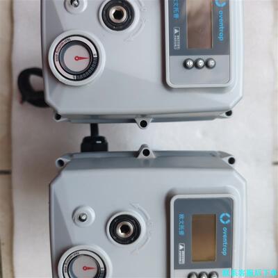 全新Oventrop智能电动执行器，型号EVA 50，德国品议价