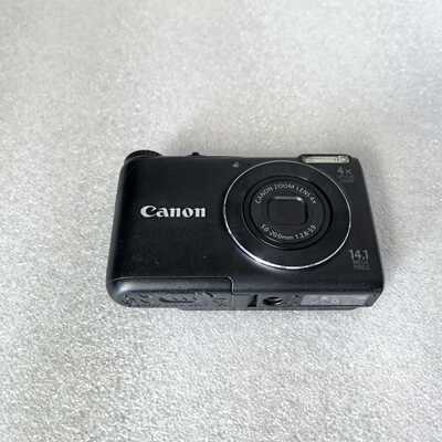 佳能PowerShot A2200数码相机—议价