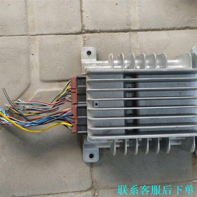 雷诺科雷傲bose功放28061-61000，八路输出，功能议价