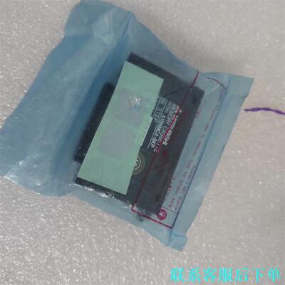 三凌原装正品A1SNMCA-8KP全新内包装未拆封，需要直接议价