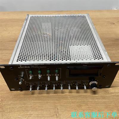 MKS Type 247 4 Channel Readout议价