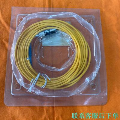 光纤跳线，型号3FC-1052FCSC003-01-F，全新议价