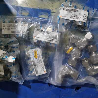 全新原装ULOK卡套接头议价