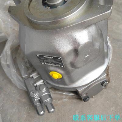 力士乐油泵A10VO71DR/31R-PPA12K25议价