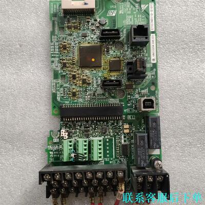 安川变频器主板YPHT31636-1B /YPHT31600议价