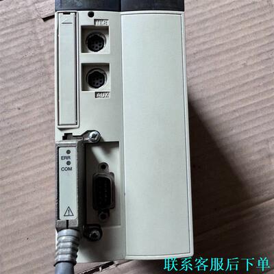 #控制器 施耐德TSXP57253M，包功能好，成色如图议价