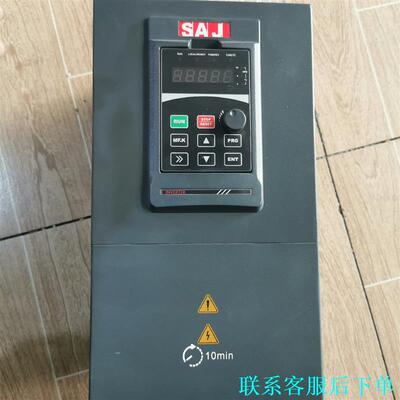 三晶变频器VM1000B-4T015GB/18R5PB变频器议价