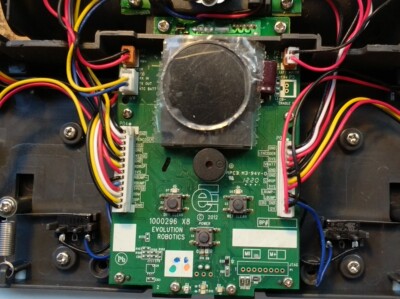 irobot 380t 320 mint 5200C 4200 拖地机维修电机电池胶皮充电