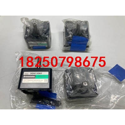 东方马达减速机2GN150KF全新原装；小金井KSH DM6议价