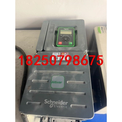施耐德变频器ATV610D15N4. 15KW拆机正品，议价议价