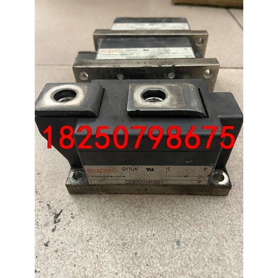 DZ600N16KB01，600A1600V/整流二极管，拆议价