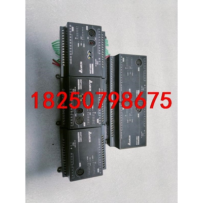 PLC台达DVP16EC00R3，DVP16EC00T3（2议价